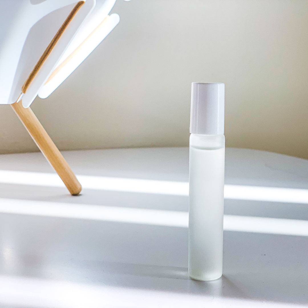 Bug Bite Itch Relief Rollerball - LAurenrdaniels - It really works!