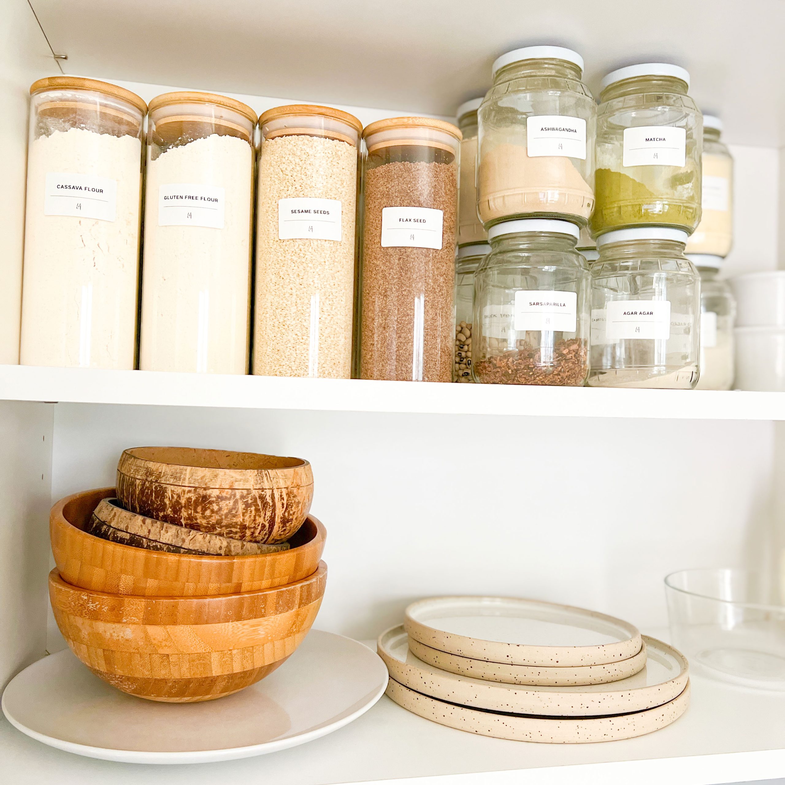 Watch my kitchen cabinet glow up - LAurenrdaniels - Who doesn't love a ...